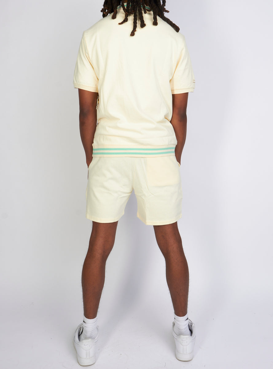 Original Fables Short Set - Ace - Vanilla - KT468 – Vengeance78