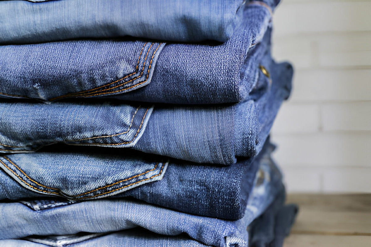 Best Flare Jeans: Discover Top Styles for Your Wardrobe! – Vengeance78
