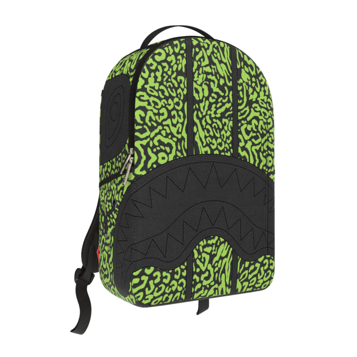 Sprayground Bag - Twilight Green - Green - B6446 – Vengeance78