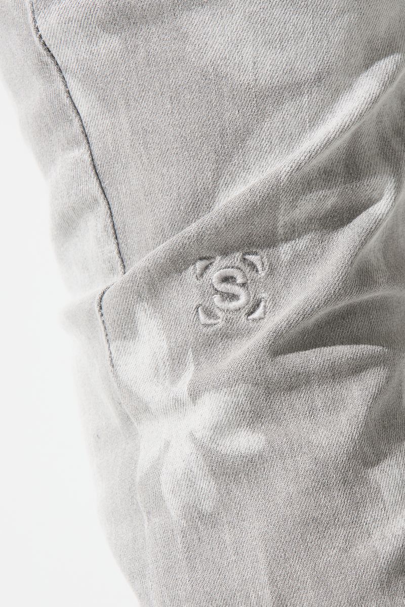 Serenede Jeans - Sakura - Grey - SKRA – Vengeance78