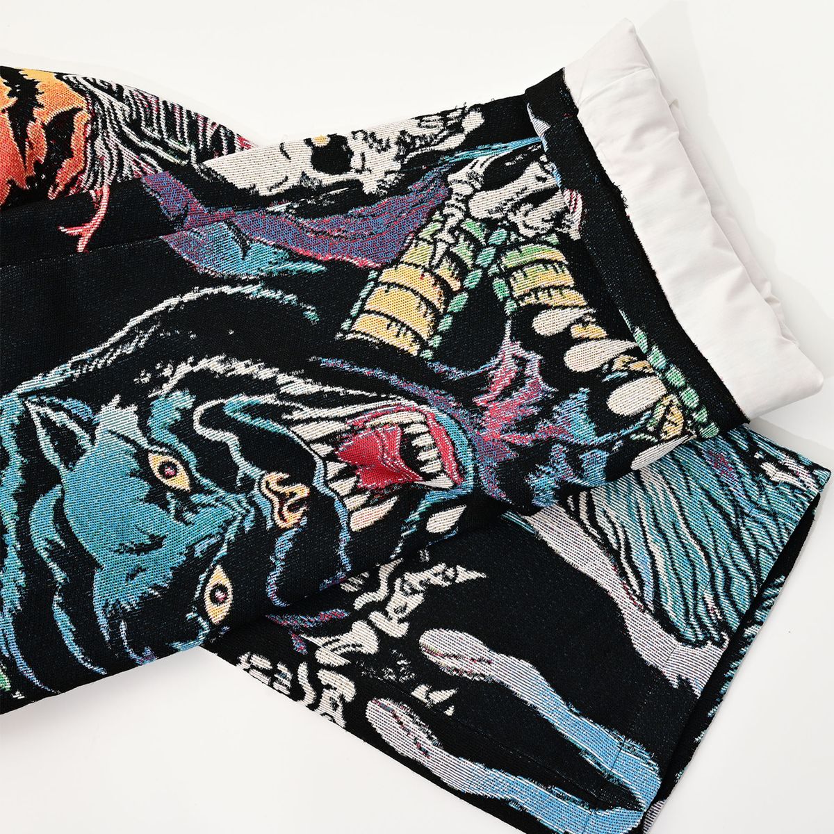 VeryRare Pants - Many Monsters - Multi Color – Vengeance78