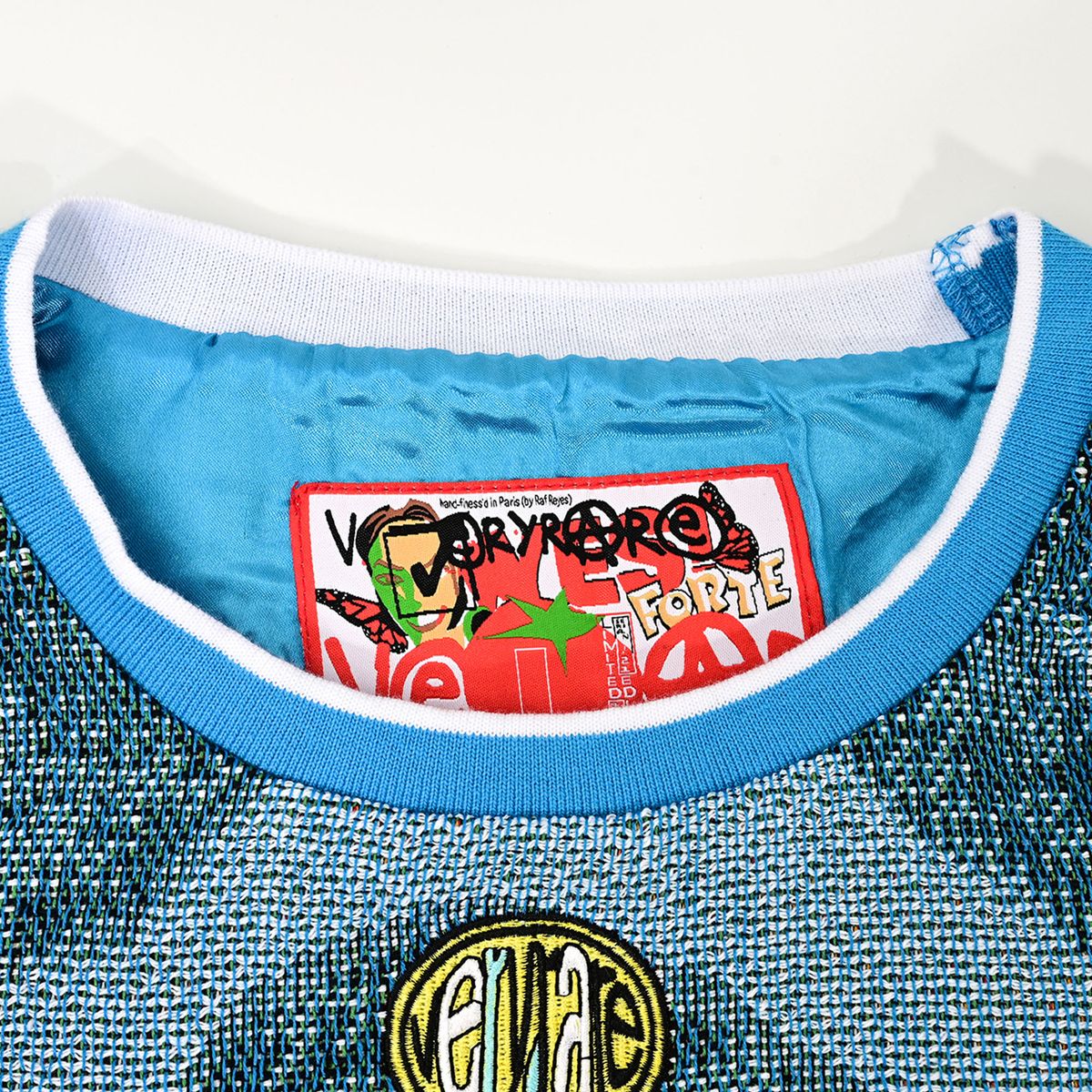 VeryRare Sweater - Wizard - Blue – Vengeance78