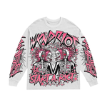 Vengeance78 / King Von Puffer Jacket