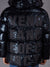 Vengeance78 Jacket - Vengeance of Cincy Puffer - Black
