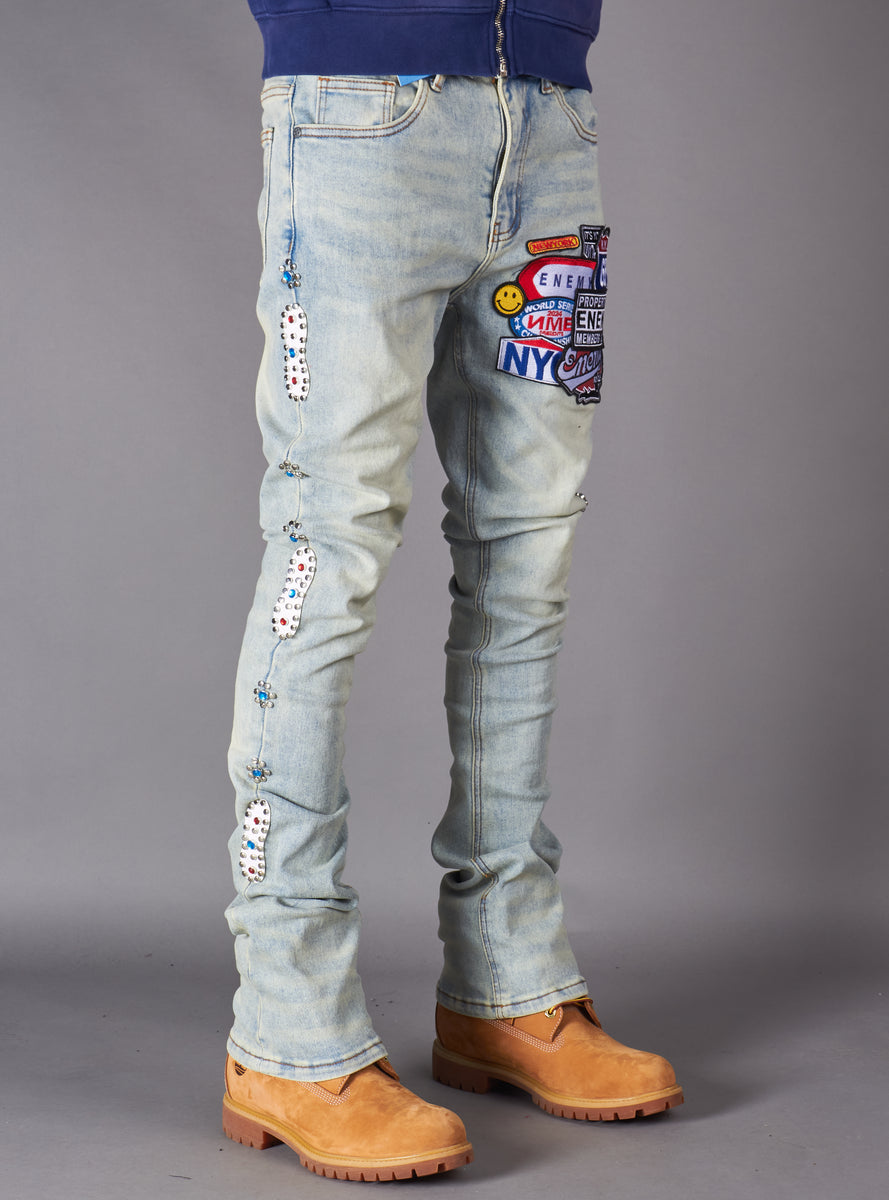 NME Jeans - Hol - Blue - 04 – Vengeance78