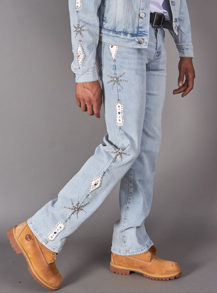 NME Jeans - Hol - Blue - 22 – Vengeance78