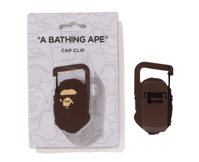 A Bathing Ape Hat - NYC Logo Mesh Cap - Red Camo - 1K30-180-005 ...