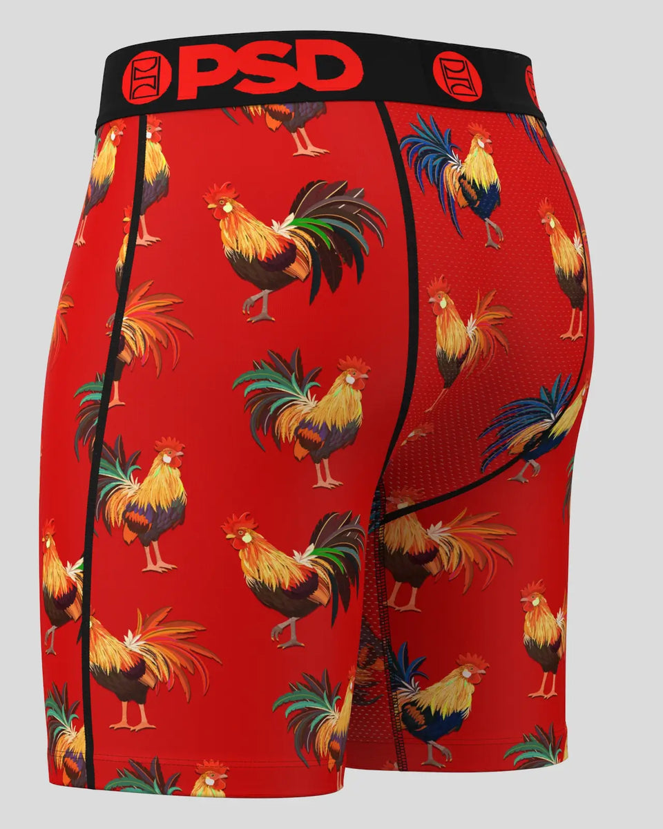 PSD Underwear - Cocky Flock - 125180087 – Vengeance78