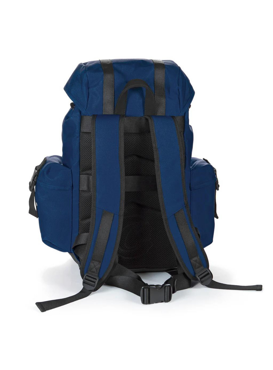 Cookies Bag - Hitch Smell Proof Textured Nylon Backpack - Navy - CM232 ...