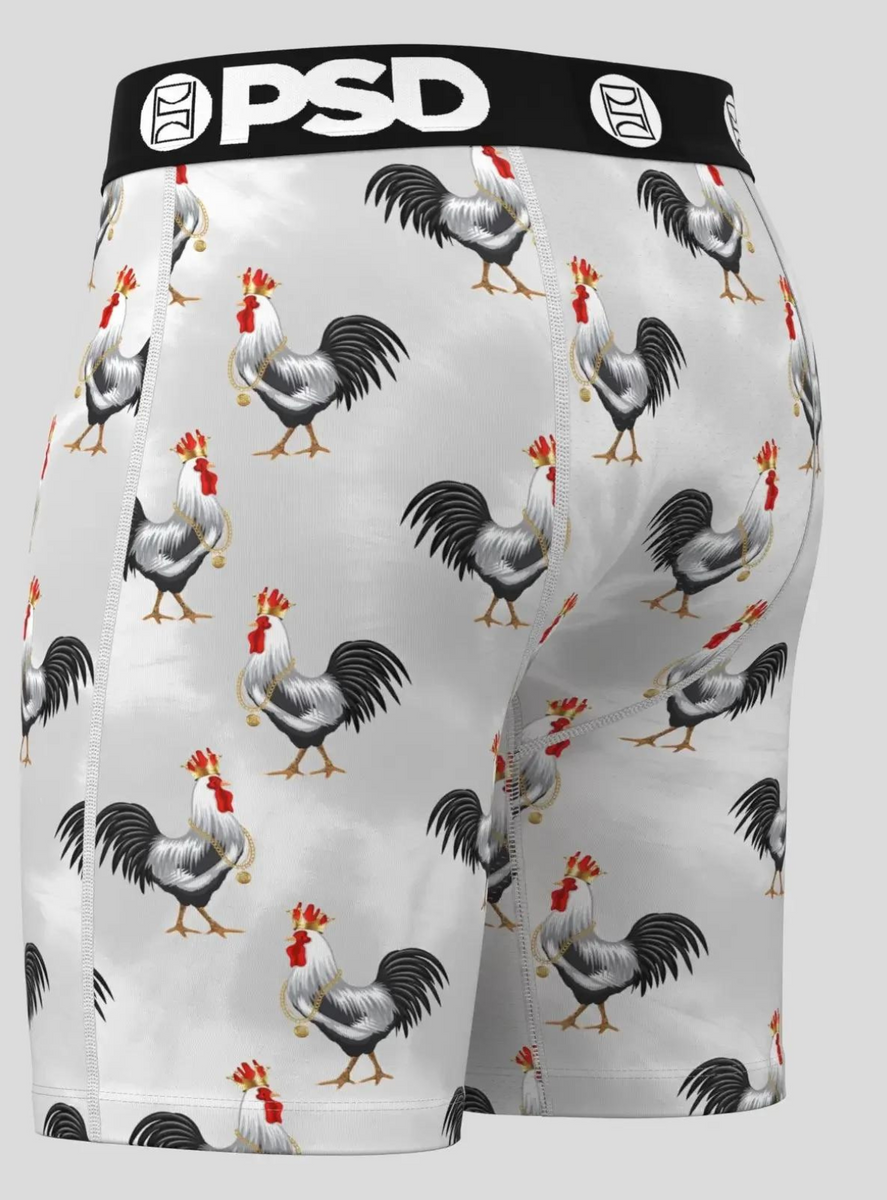 PSD Underwear - Cocky AF - 224180143 – Vengeance78