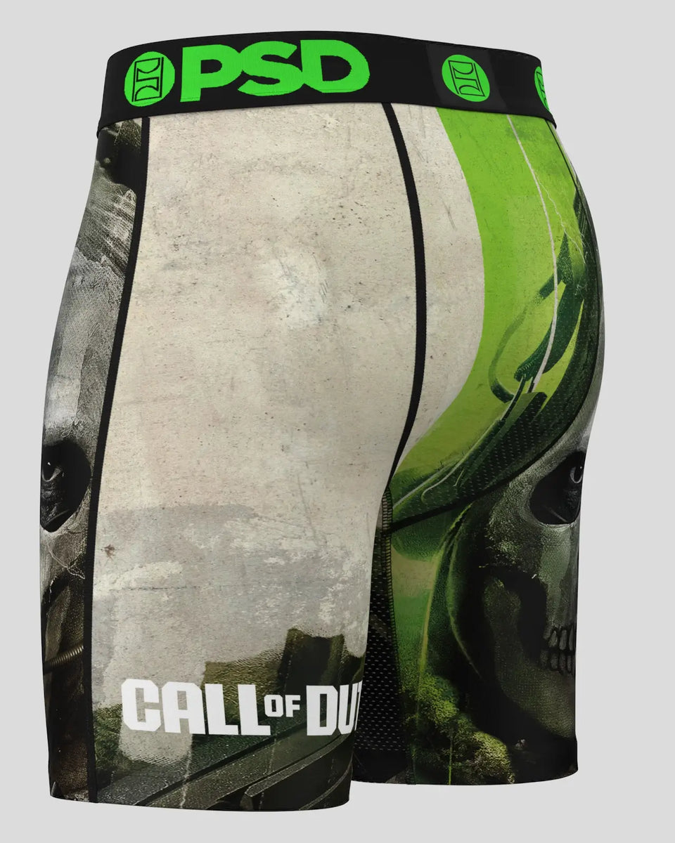 PSD Underwear - Call Of Duty Ghost - 224180153 – Vengeance78