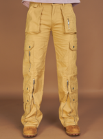 Vengeance78 / King Von Puffer Jacket