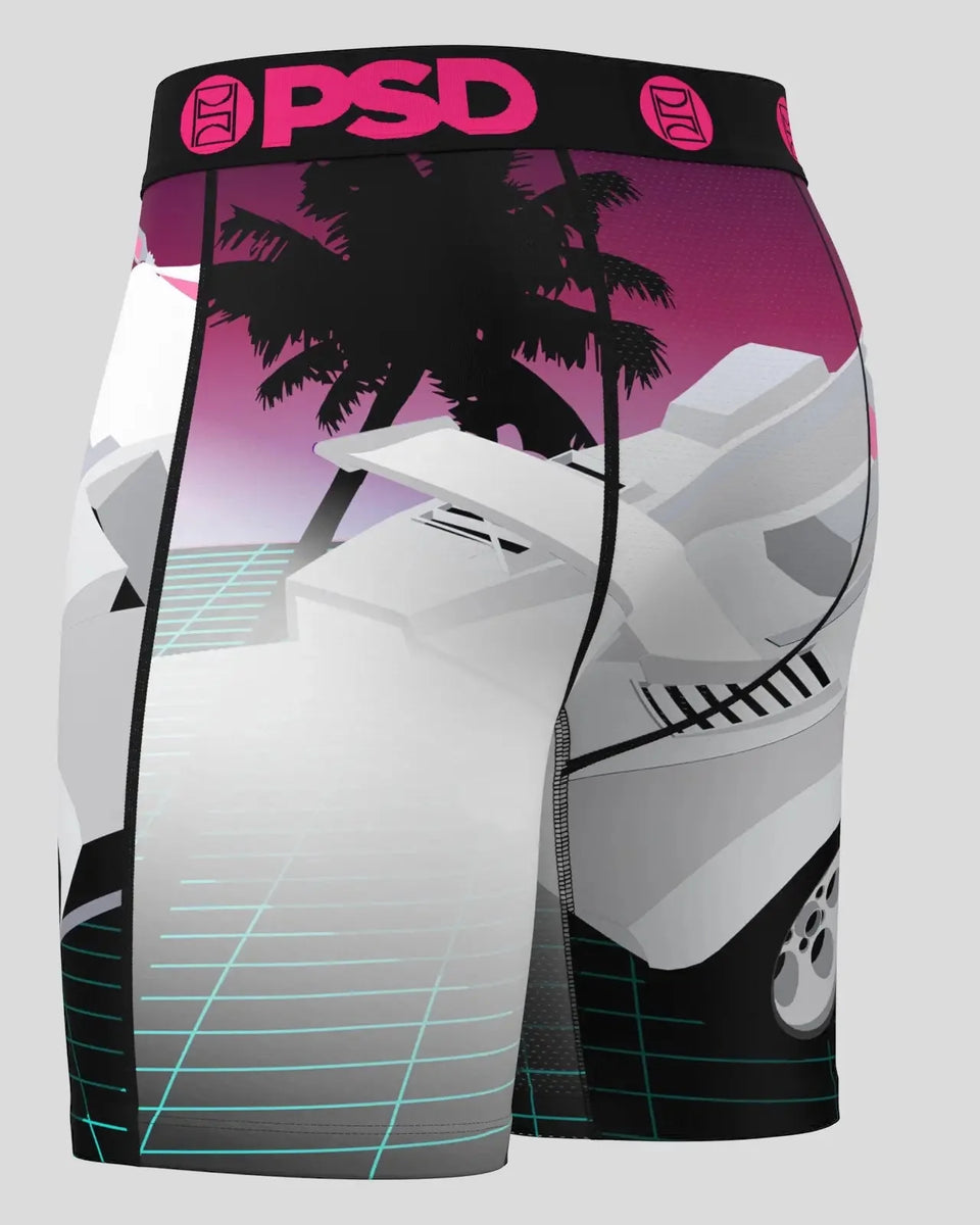 PSD Underwear - Lamba Cruise - 424180085 – Vengeance78