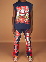 George V Clothing Men | Shop Premium Streetwear at Vengeance78