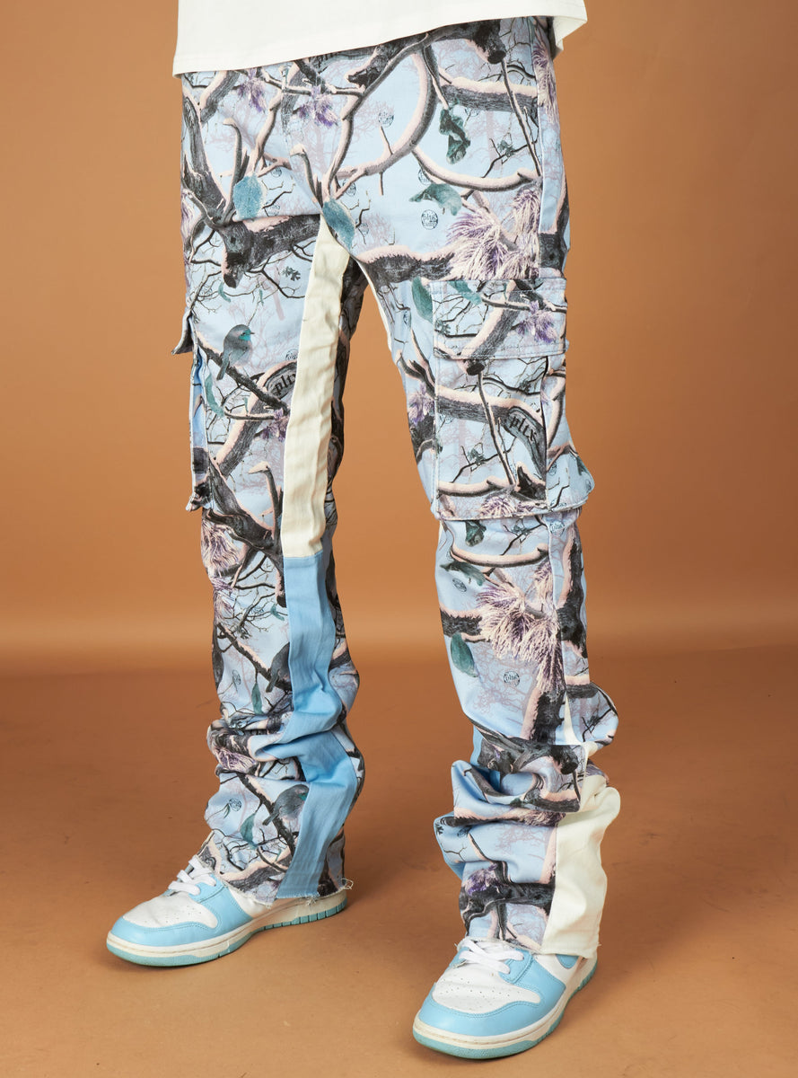 Politics Jeans - Mott - Light Blue - 521 – Vengeance78