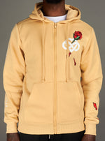 Vengeance78 / King Von Puffer Jacket