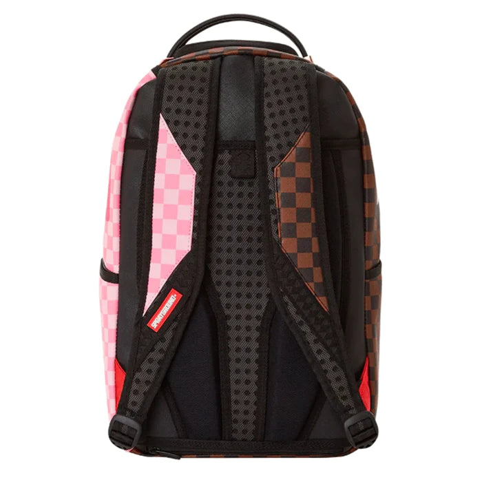 Sprayground Backpack - Pink Panther Reveal - Pink - 910B5468NSZ ...