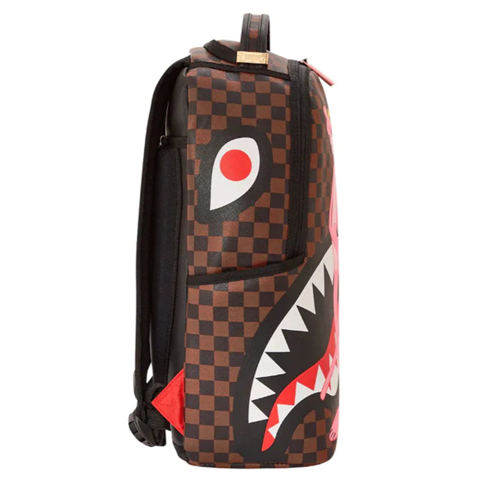 Sprayground Backpack - Pink Panther Reveal - Pink - 910B5468NSZ ...
