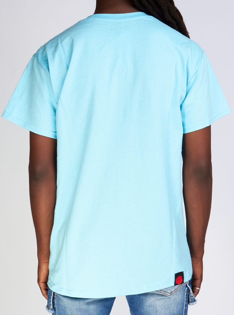 Cookies T-Shirt - Worldwide Champions - Pacific Blue - CM233TSP74 ...