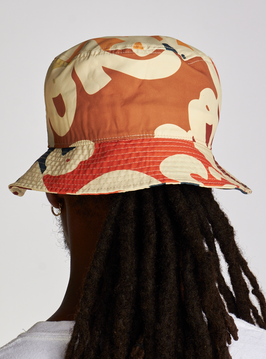 Cookies Hat - Continental Bucket - Multi - CM233XBH02 – Vengeance78