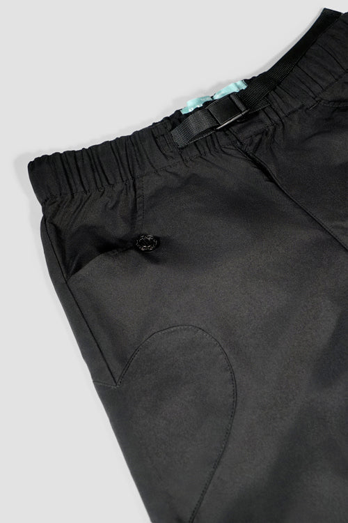 The Hideout Clothing - White Lines Waterproof Utility Track Pants ...