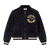 Vale Jacket - Angry Bee - Black Corduroy – Vengeance78