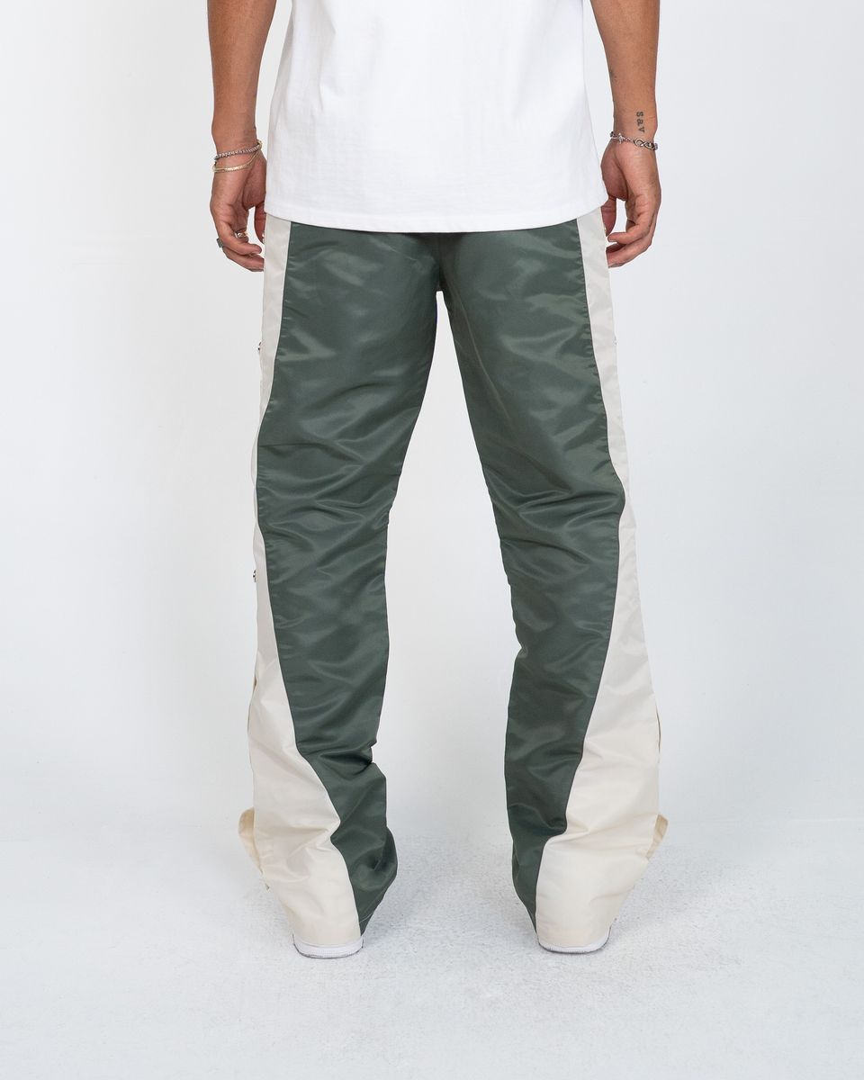 EPTM Track Pants - Xando - Dark Sage - EP12334 – Vengeance78