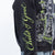 Wrathboy Hoodie - 3 Sword Full Zip - Black - WB05-154 – Vengeance78