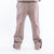 Wrathboy Sweatsuit - Pullover Stacked - Mocha - WB05-130 – Vengeance78