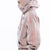 Wrathboy Sweatsuit - Pullover Stacked - Mocha - WB05-130 – Vengeance78