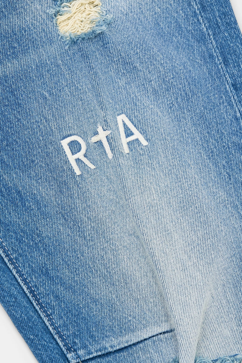 RTA Jeans - Clayton - Medium Blue - MF24D671-B1182RBMD – Vengeance78