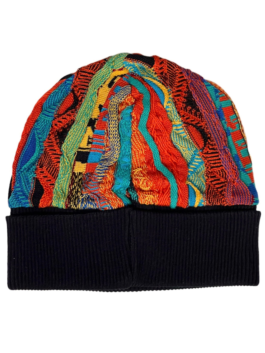 Coogi Hat - Sunrise Classic Skully - Multi - C91107 – Vengeance78
