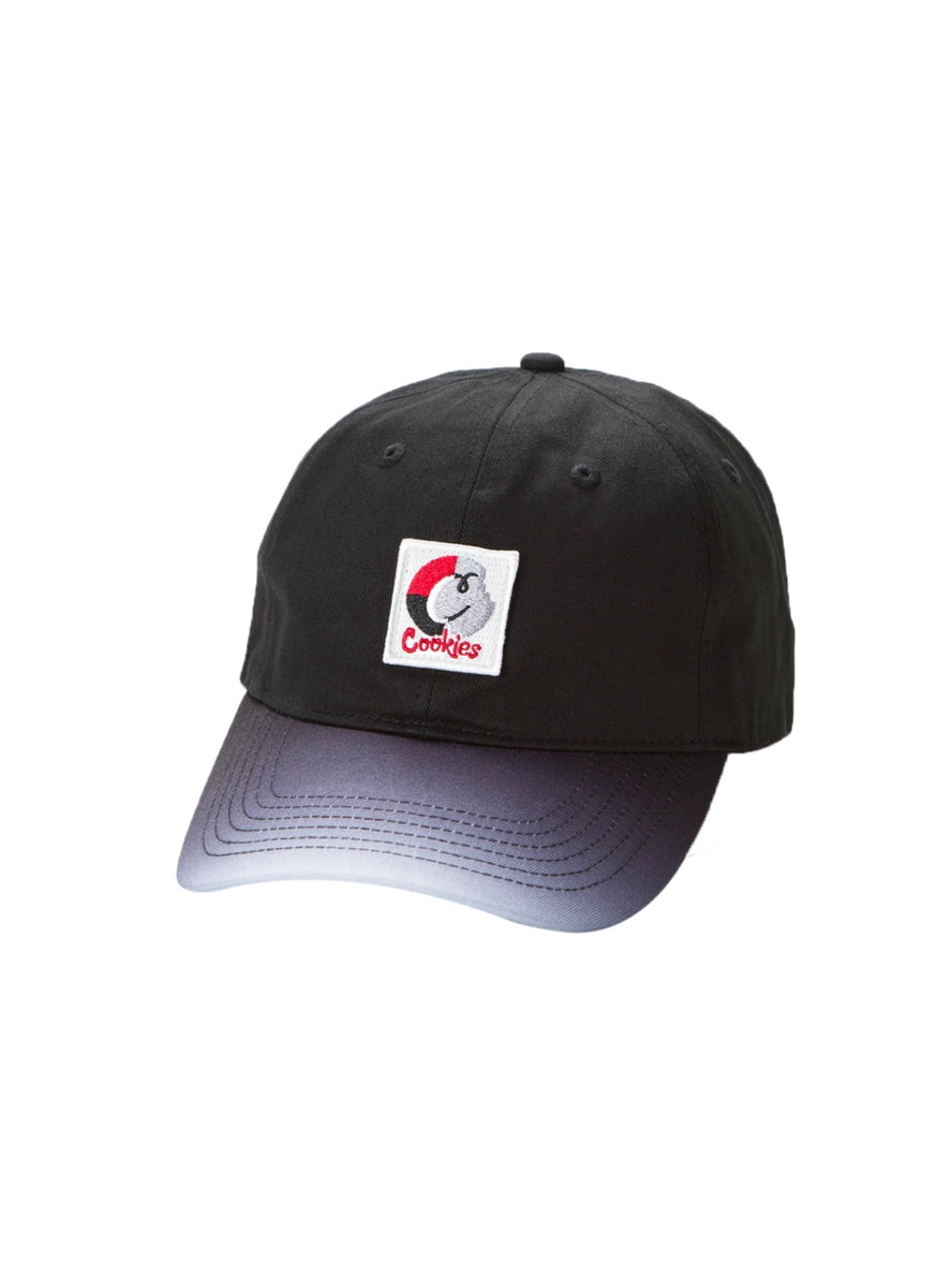 Cookies Hat - Break of Dawn - Black – Vengeance78