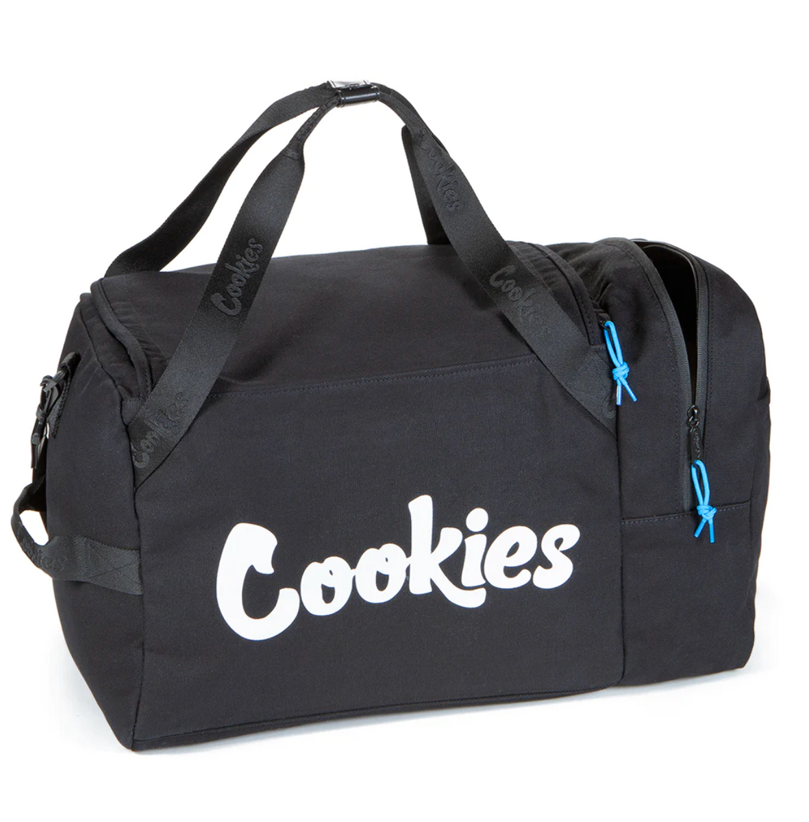 Cookies Bag - Axel Large Cargo - Black - CM234ADB01 – Vengeance78