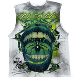 Vengeance78 / King Von Puffer Jacket