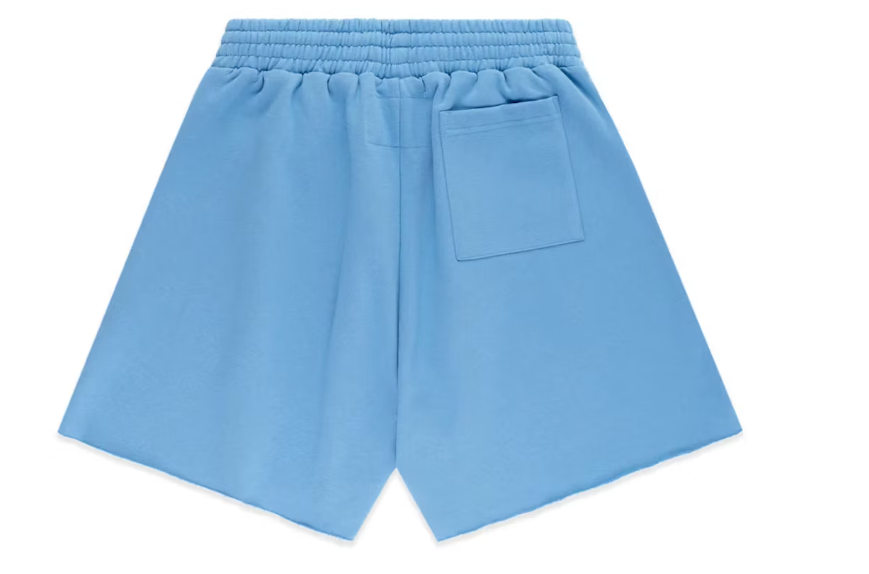 Spider Shorts - OG WEB V2 SWEATSHORT - SB006SS25DBL – Vengeance78