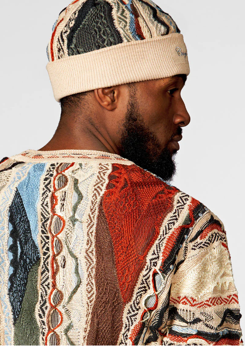Coogi Cap - coogi multi Cap - C92100 – Vengeance78
