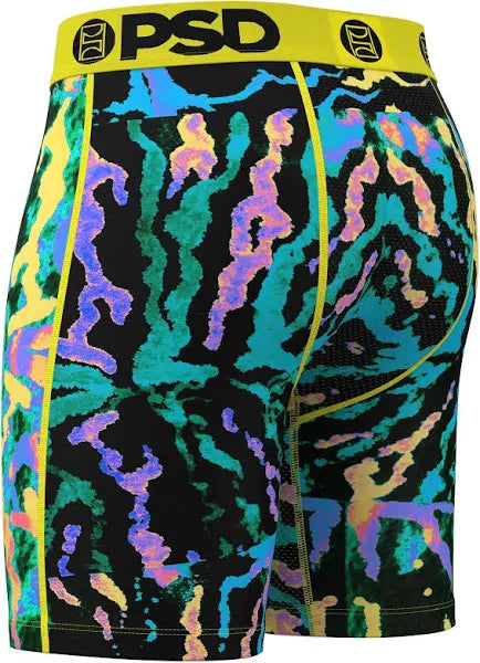 PSD Underwear - Electric Cheetah - 125180077 – Vengeance78