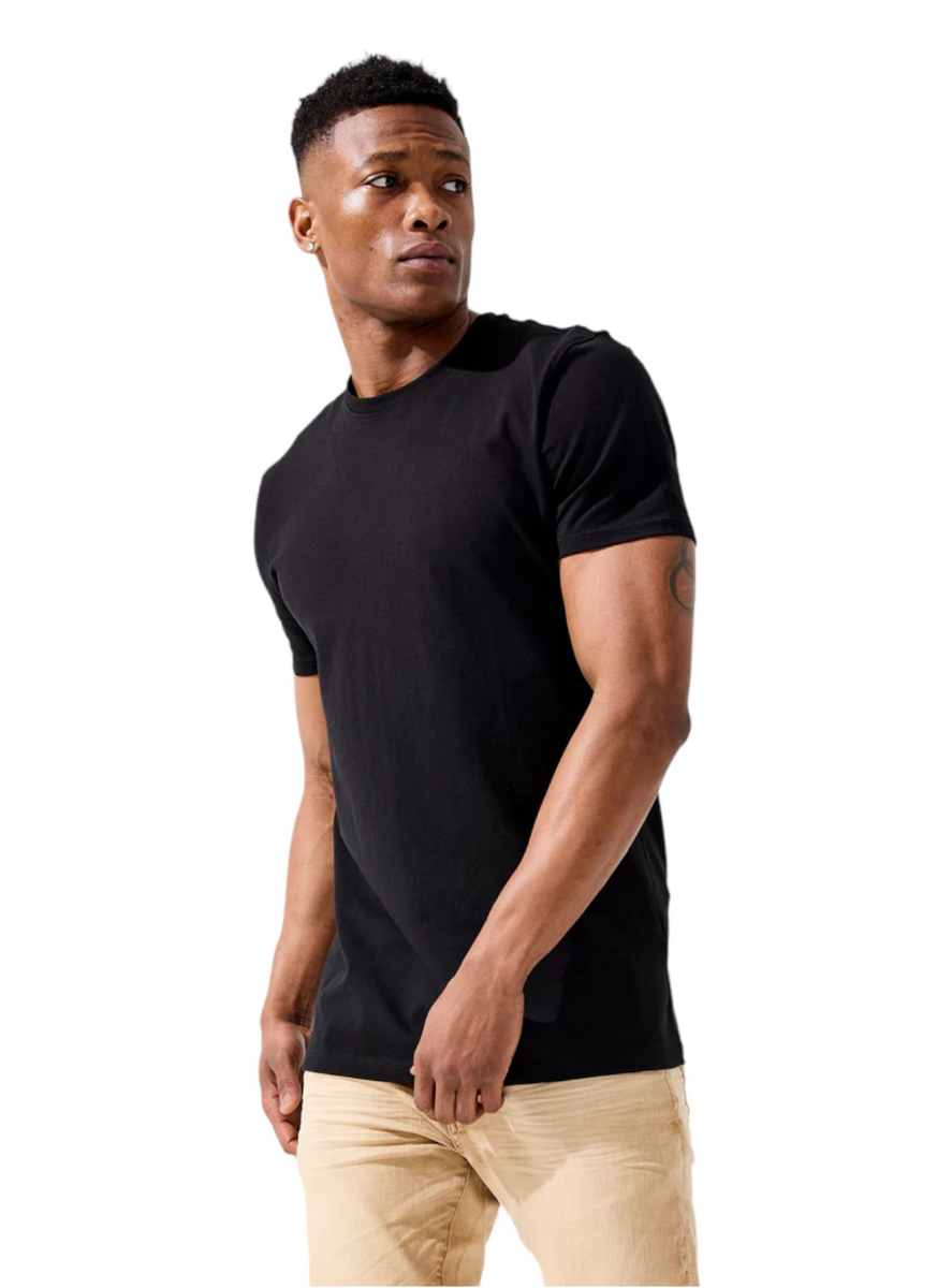 Jordan Craig T-Shirt - Premium Crewneck - 9004A – Vengeance78