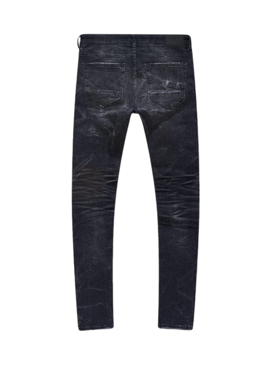 Jordan Craig Jeans - Kids Troublemaker Denim - Black Shadow - JS351R ...