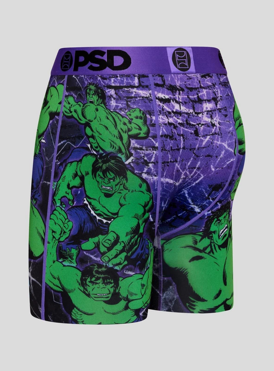 PSD Underwear - Hulk - 423180198 – Vengeance78