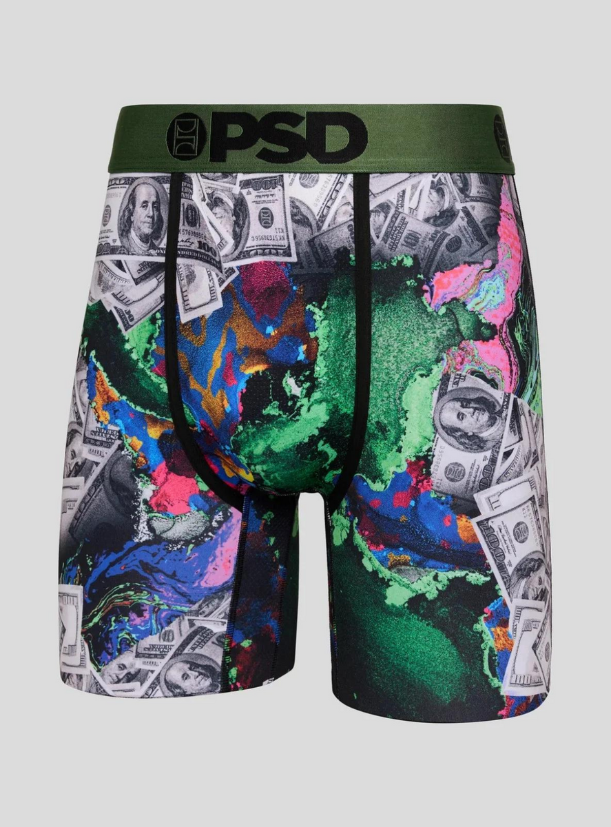 PSD Underwear - Money Mosh - 423180052 – Vengeance78