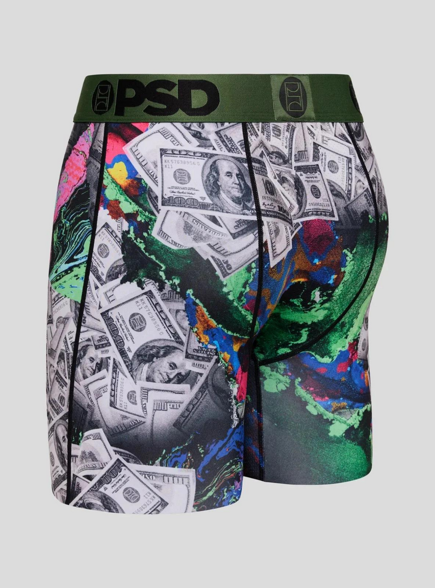 PSD Underwear - Money Mosh - 423180052 – Vengeance78