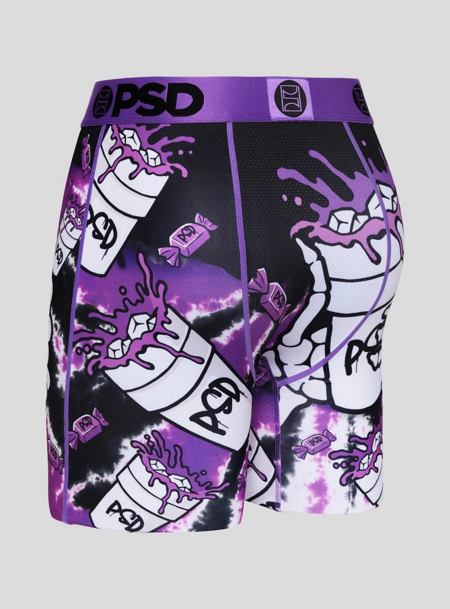 PSD Underwear - Purp - 124180027 – Vengeance78