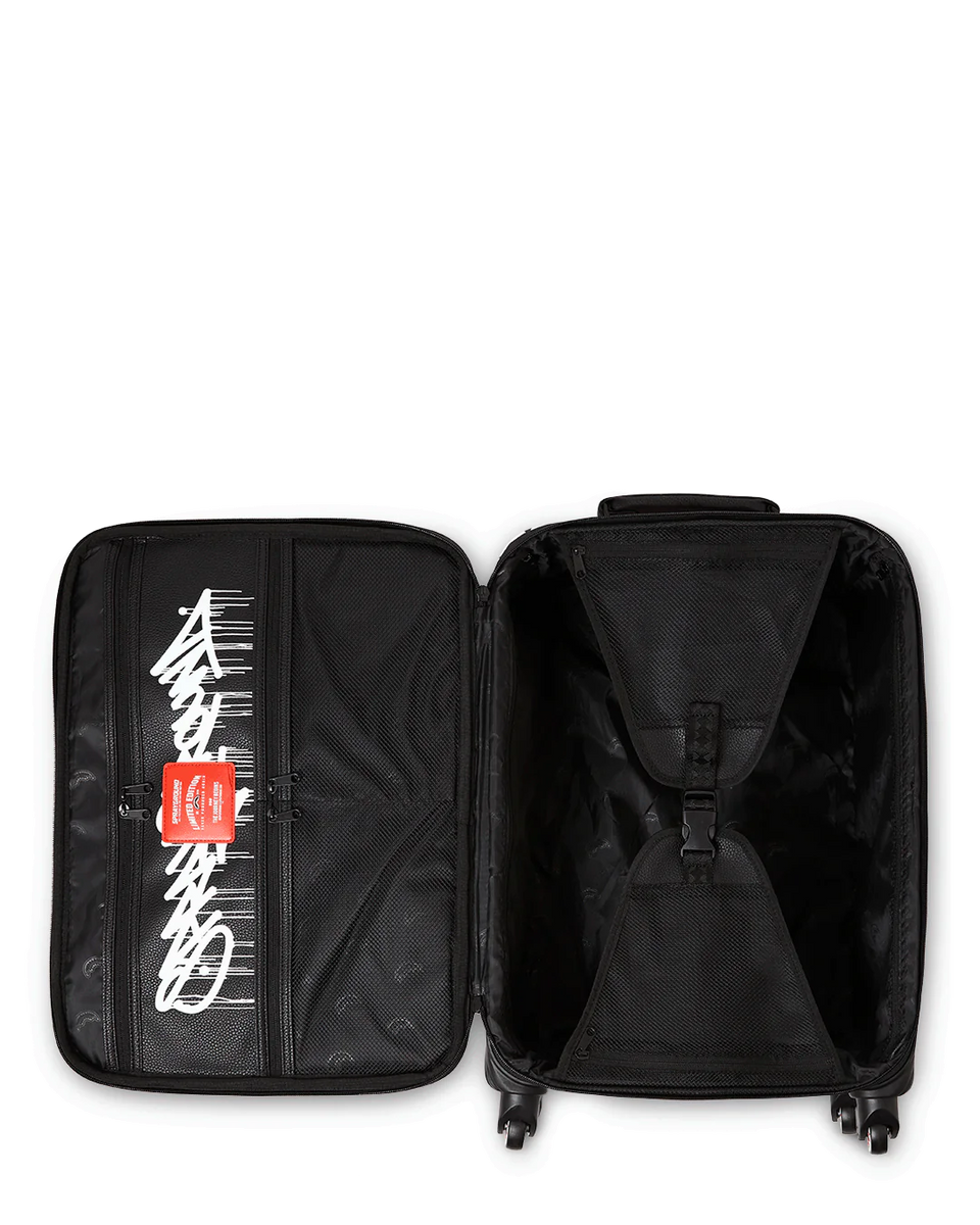 Sprayground Bag - CARRY-ON LUGGAGE – Vengeance78