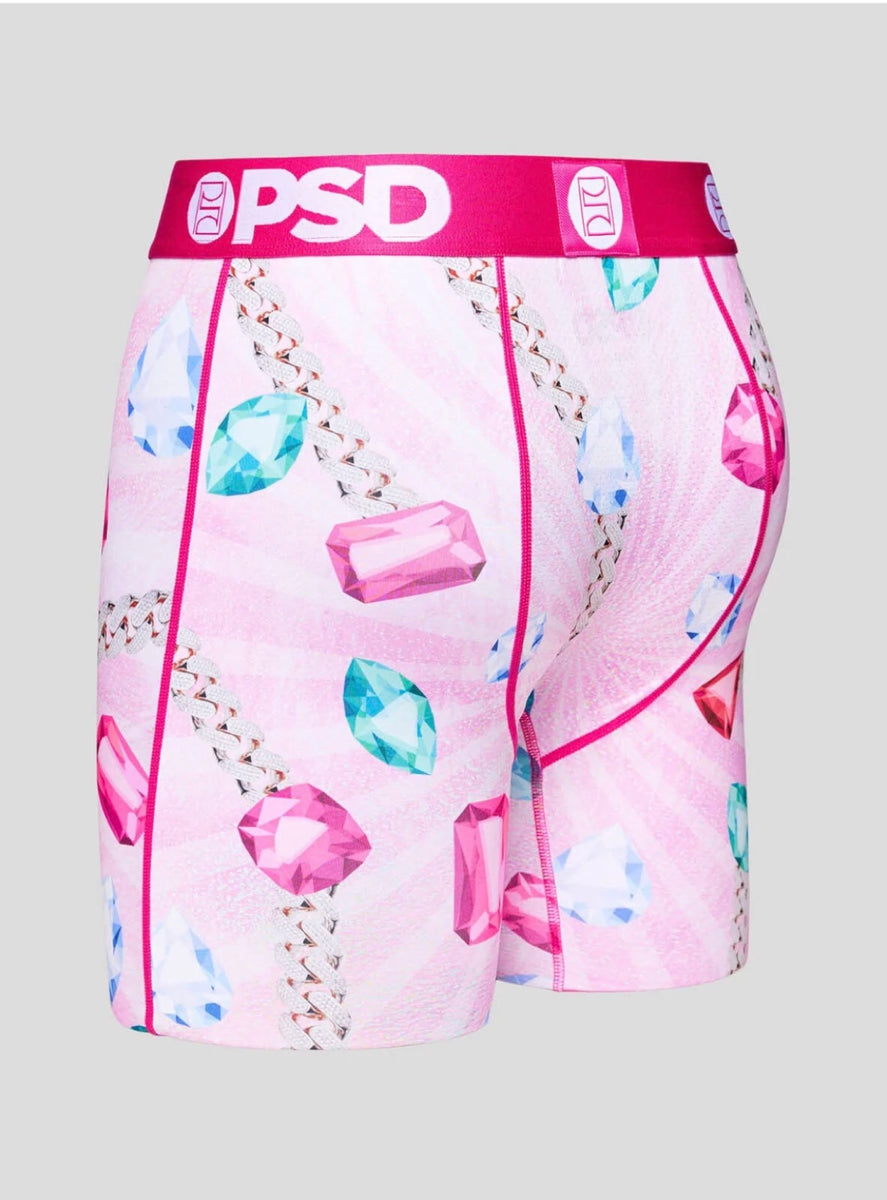 PSD Underwear - Warface Jeweler - Pink - 322180059 – Vengeance78