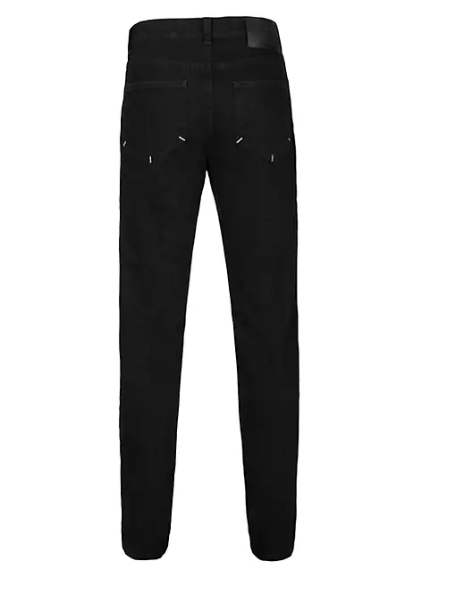 RTA Jeans - Black - MU23D458 – Vengeance78