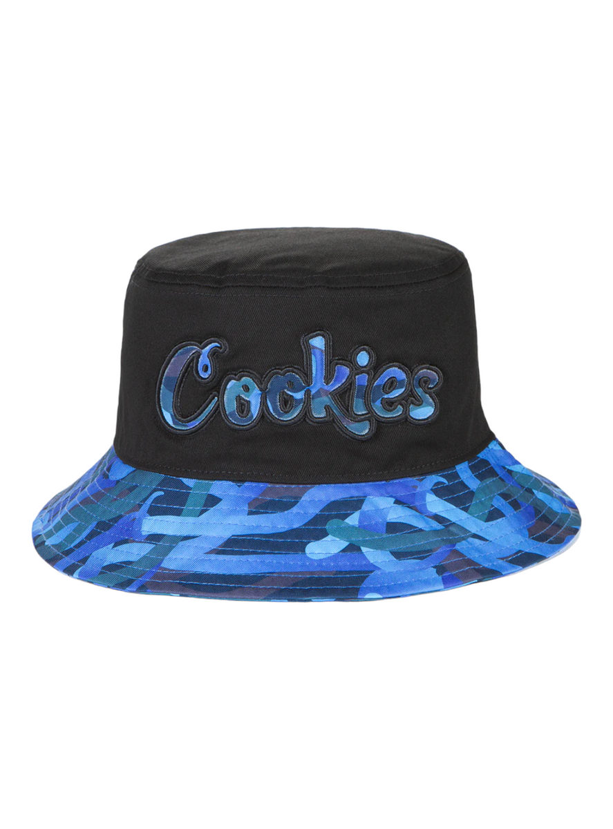 Cookies Bucket Hat - Fahrenheit - Purple - CM233XBH05 – Vengeance78