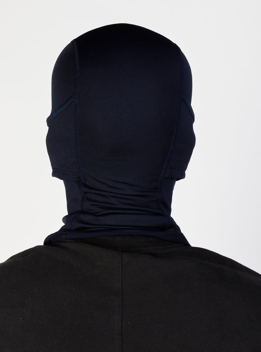 Shiesty Ski Mask - Navy Blue – Vengeance78